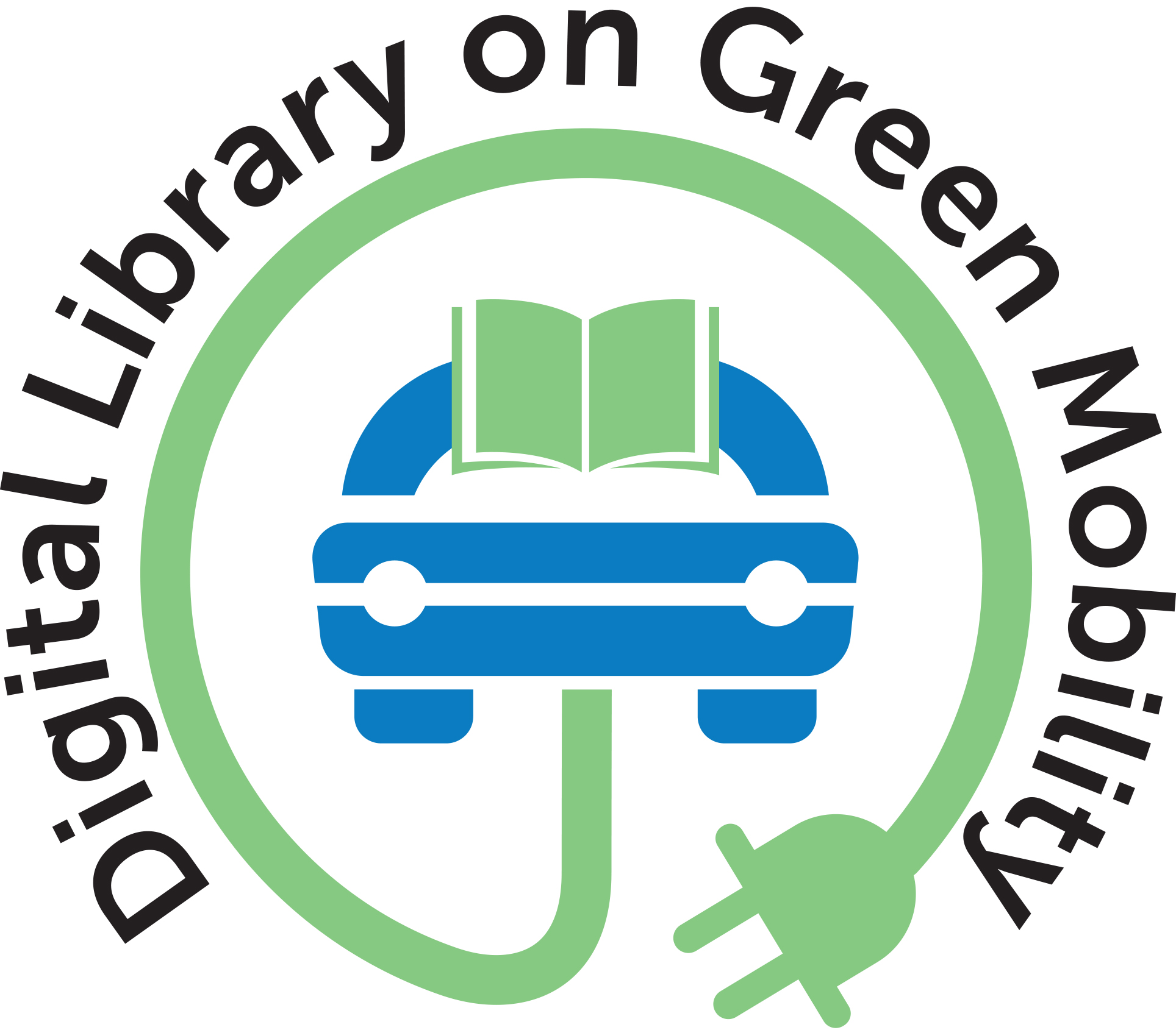 Single-resource - Digital Library on Green Mobility - DLGM